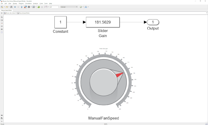 Levitate a Ping Pong Ball Using Arduino and Simulink - Hackster.io