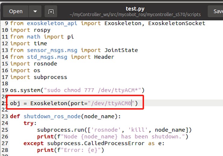 Robotic Remote Control with Exoskeleton Controller | Hackaday.io