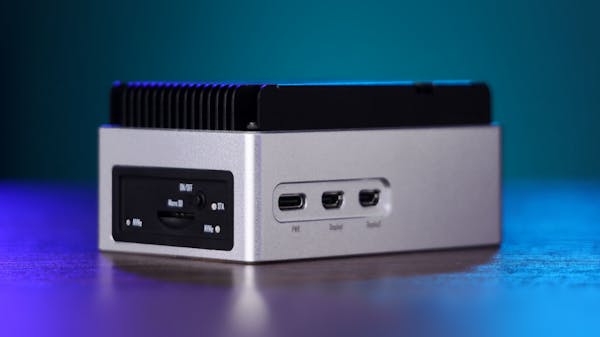 Seeed Studio Aims at Edge AI with the Raspberry Pi 5-Powered reComputer AI R2130-12 - Hackster.io