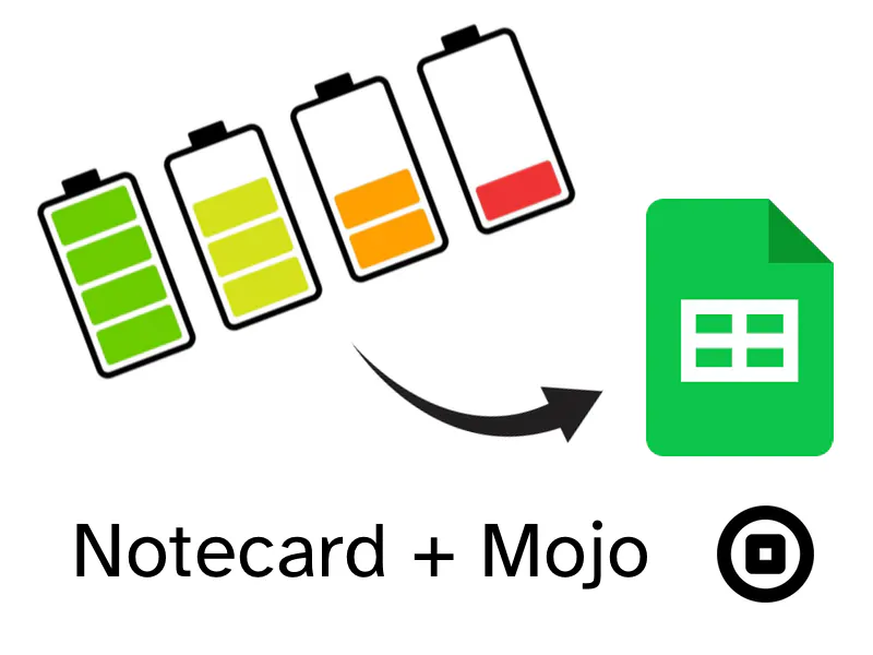 Easily Track Your Project’s Energy Usage with Google Sheets - Hackster.io