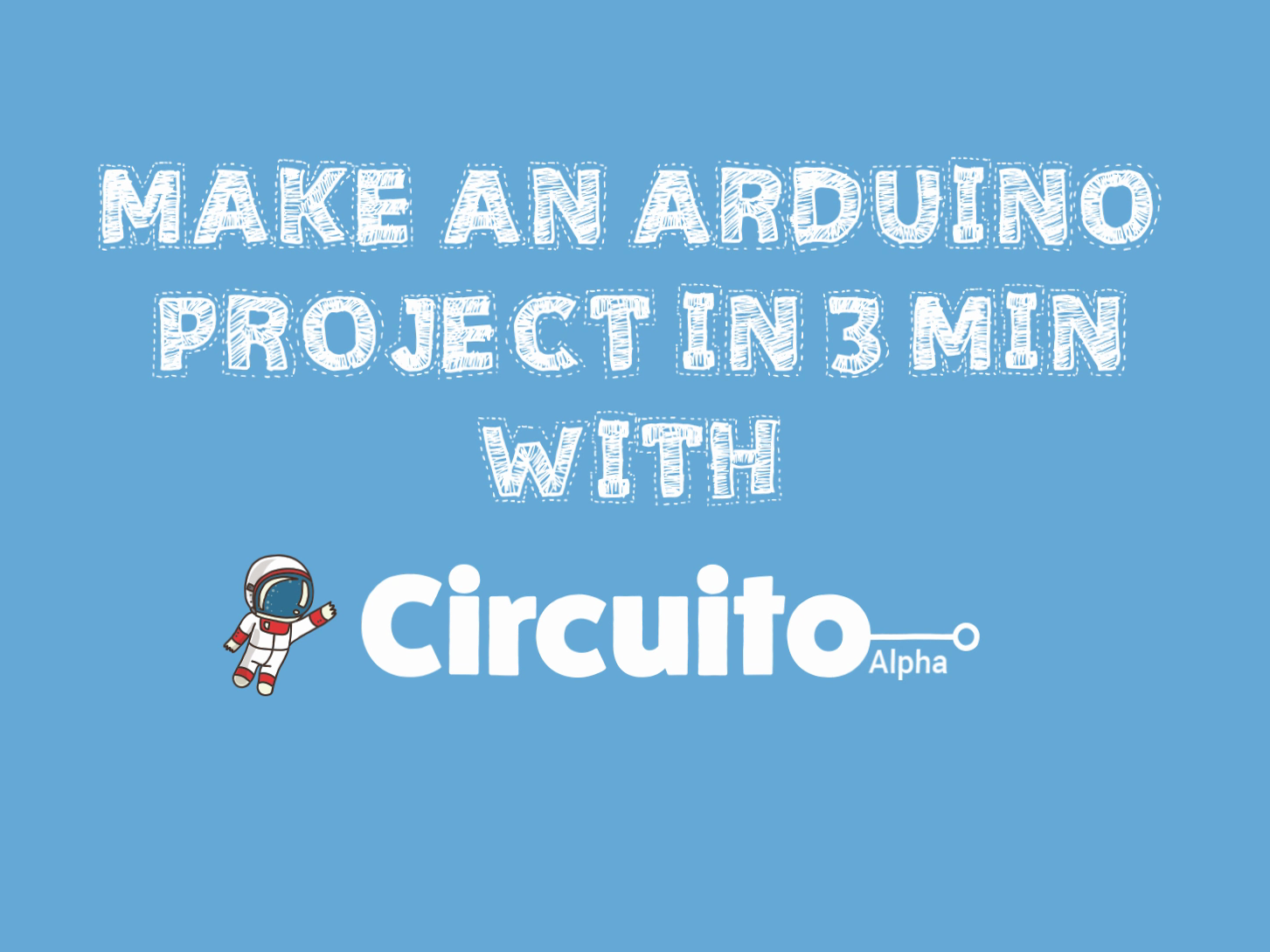 Make an Arduino Project in 3 Minutes with Circuito.io - Hackster.io