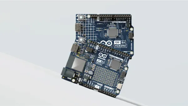 Arduino Heads East with the New Made-in-India Arduino UNO Ek R4 WiFi ...
