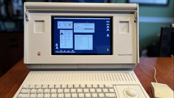 Return of the Mac - Hackster.io