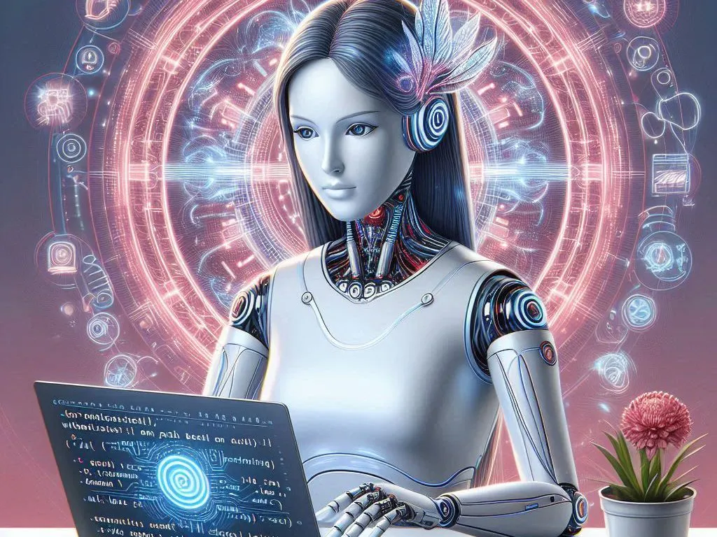 AI computer assistant with natural language requests entry - Hackster.io