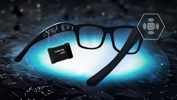 Onsor Announces Seizure-Detecting Wearable, Powered by BrainChip's ...