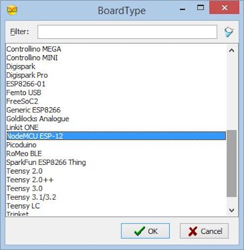 ESP8266: GPS Location web server with Google Maps - Hackster.io