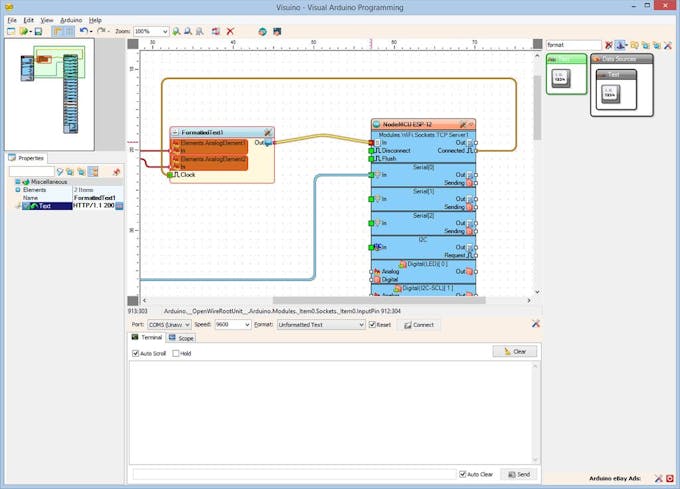 ESP8266: GPS Location web server with Google Maps - Hackster.io