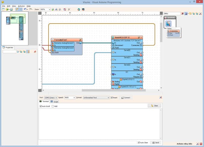 ESP8266: GPS Location web server with Google Maps - Hackster.io