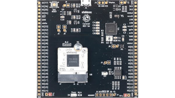 Open Source Silicon Project Tiny Tapeout Hits Trouble as Efabless Shuts Its Doors - Hackster.io