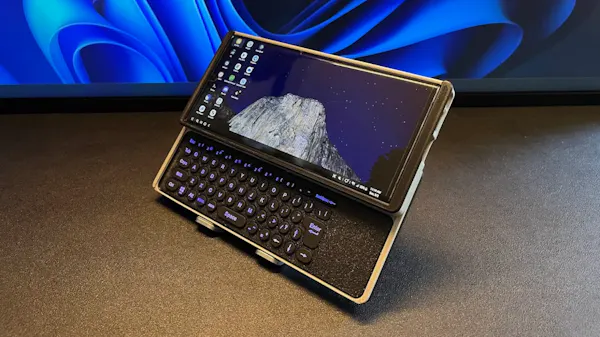 This 3D-Printable Samsung Note10+ Case Brings Back the Slider Phone ...