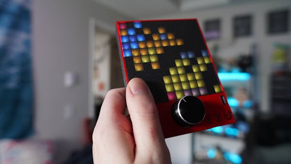 You Don’t Need High-Res Graphics to Have Fun Playing Games on the Blink ...