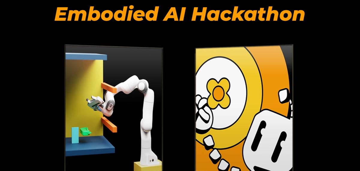 Embodied AI Hackathon - Hackster.io