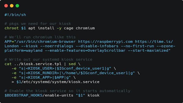 Raspberry Pi's rpi-image-gen Tool Makes it Easy to Roll Your Own Highly ...