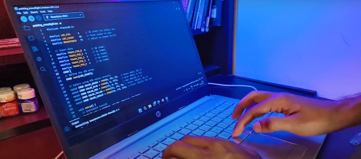 Instructions | Mood Light Matches Any Color You Tap on the Art | Hackaday.io