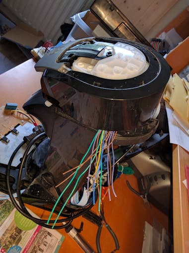 Coffee Machine: Amazon Alexa & Raspberry Pi - Hackster.io