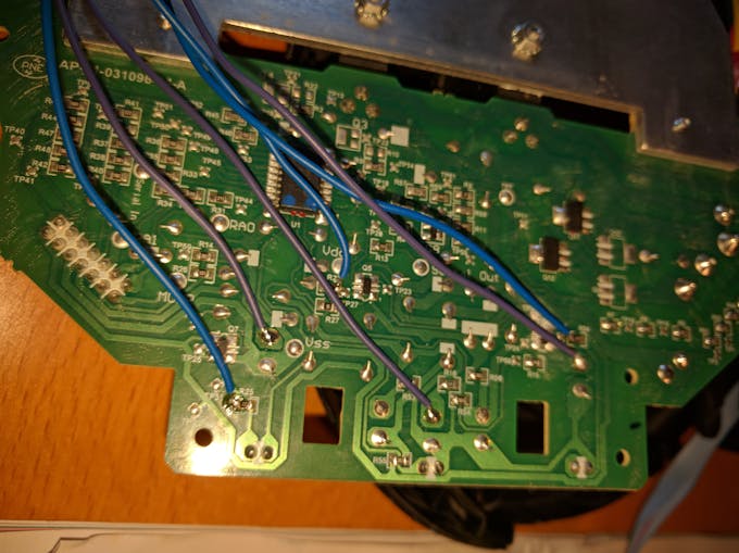 Coffee Machine: Amazon Alexa & Raspberry Pi - Hackster.io