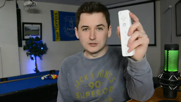 This Smart Lock Is a Wii Bit Flawed - Hackster.io