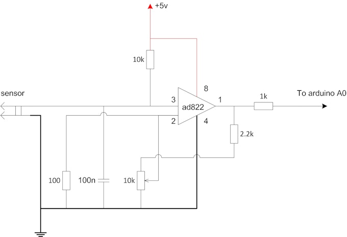 Soldering Iron Controller for Hakko 907 v.2 - Hackster.io