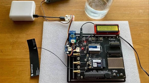 Does This Count as Vibe Coding? - Hackster.io