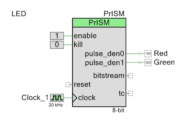 LCD Menu Interface with Buttons - Hackster.io