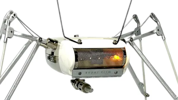 Learn These Lessons to Turn Your Junk Into a Junkbot - Hackster.io