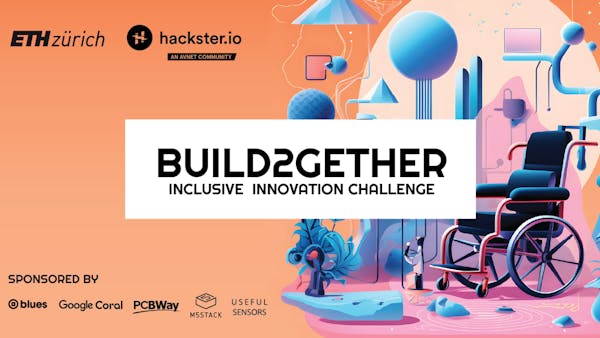 Hackster Impact Story: Build2Gether Turning Research Into Global ...