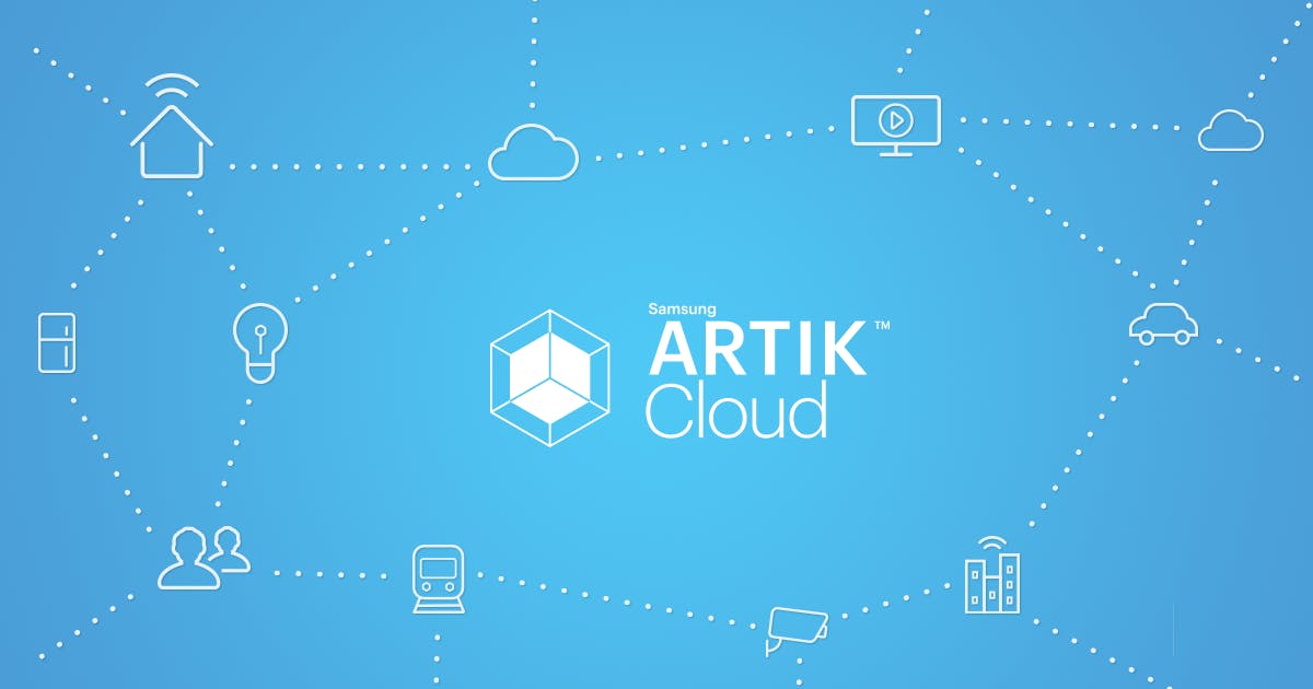 The Ultimate IoT Challenge Using ARTIK Cloud - Hackster.io