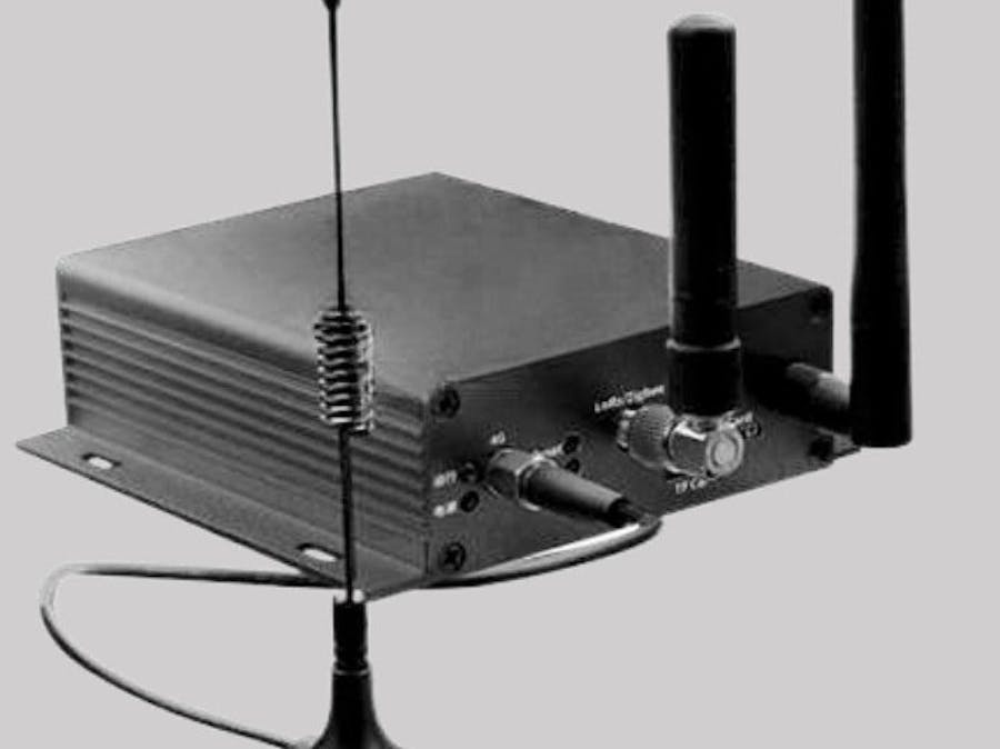 Secure Connectivity with SP2302 in the MH-GY1905 - Hackster.io