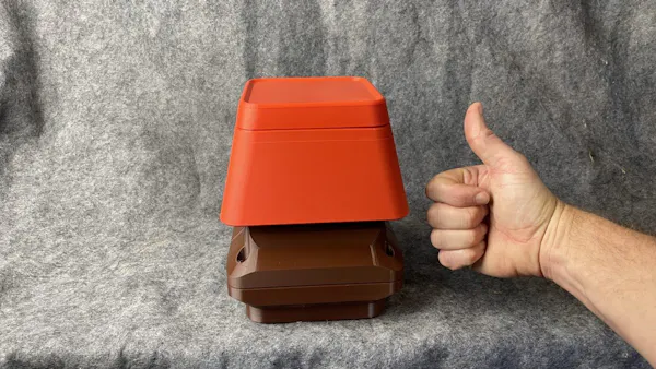 A Subscription Box That Gives You a Unique 3D-Printable Project Every ...
