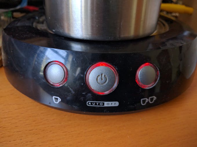 Coffee Machine: Amazon Alexa & Raspberry Pi - Hackster.io