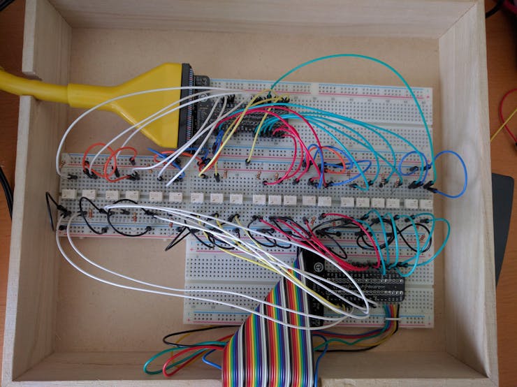 Coffee Machine: Amazon Alexa & Raspberry Pi - Hackster.io