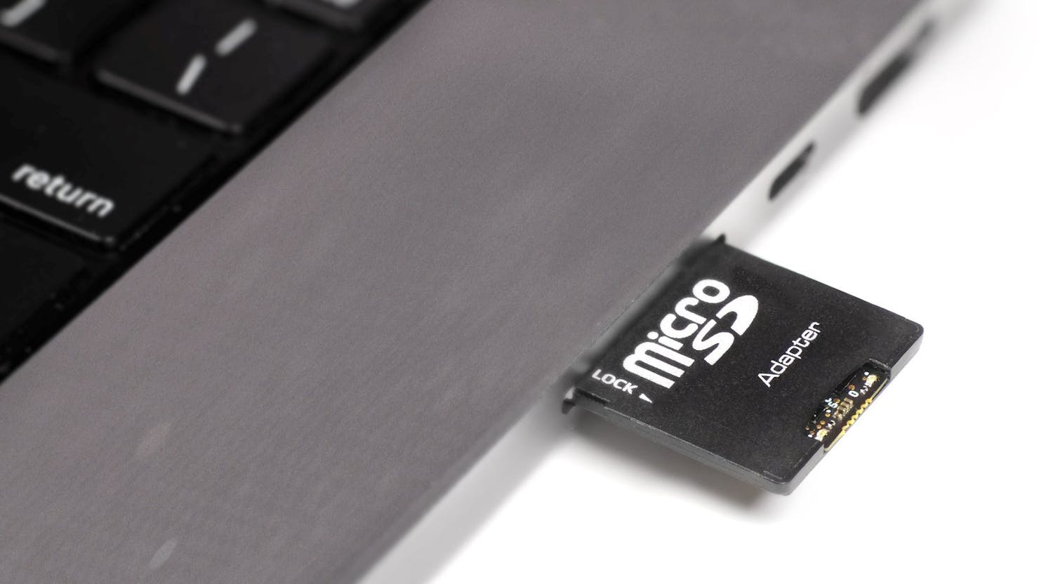 Signaloid C0-microSD Reference Design Build - Hackster.io