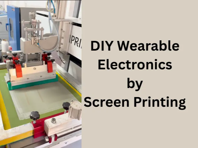 DIY Wearable Electronics - Hackster.io