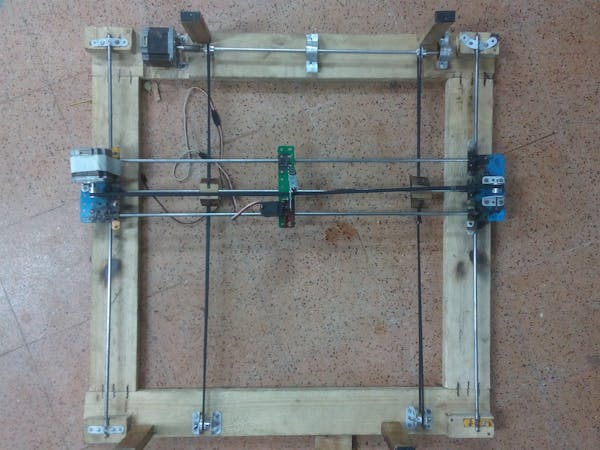 Automated Chess Arduino Project Hub