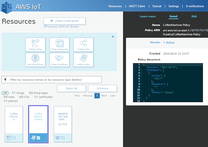 Coffee Machine: Amazon Alexa & Raspberry Pi - Hackster.io