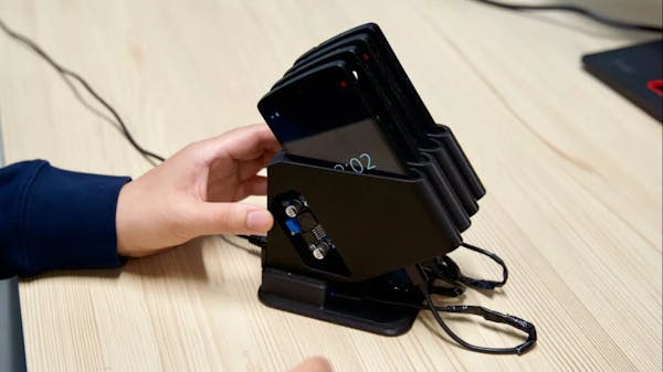 Repurposing Phones Is a Good Call - Hackster.io