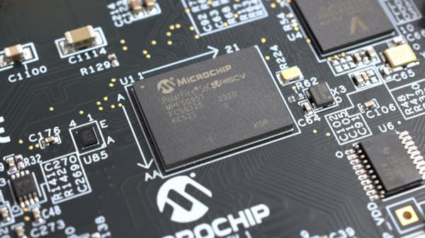 Microchip Upgrades Its Mi-V RV32 RISC-V Soft-Core Processor, Promises a Major Speed Boost ...