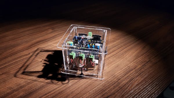 SensePlex Looks to Shake Up the Seismometer Market with the Open Source AnyShake Explorer ...