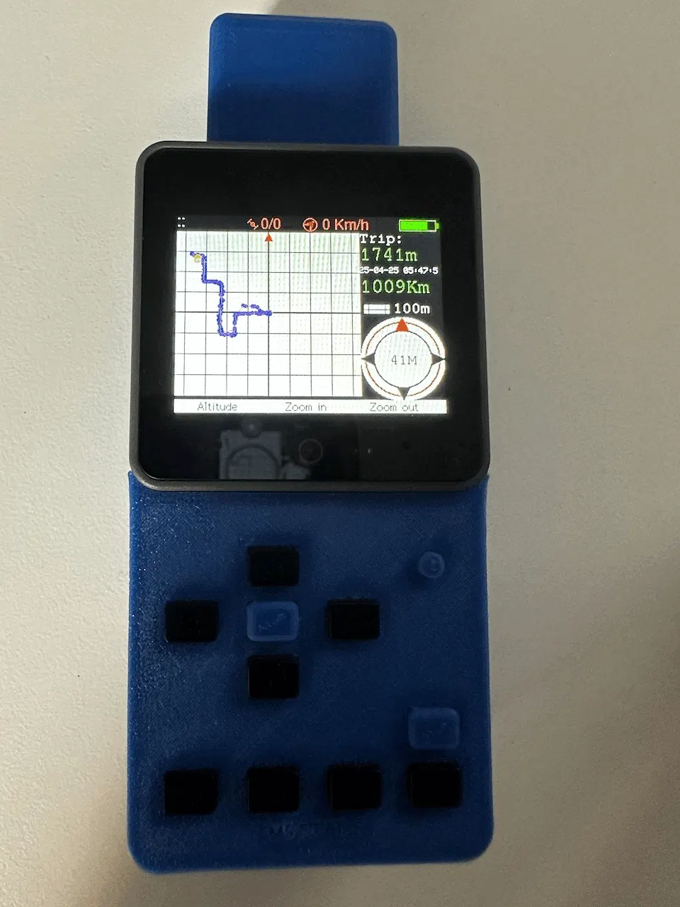 GPS with LoRa - Hackster.io