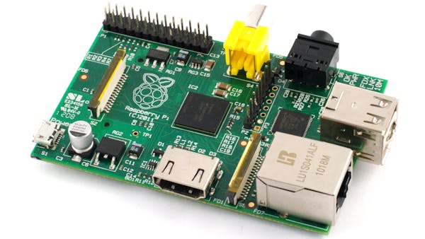 This Raspberry Pi Model B Has Been Running Non-Stop for Over a Decade - Hackster.io
