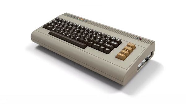 The Commodore 64 Returns, As the FPGA-Powered Commodore 64 Ultimate - Hackster.io