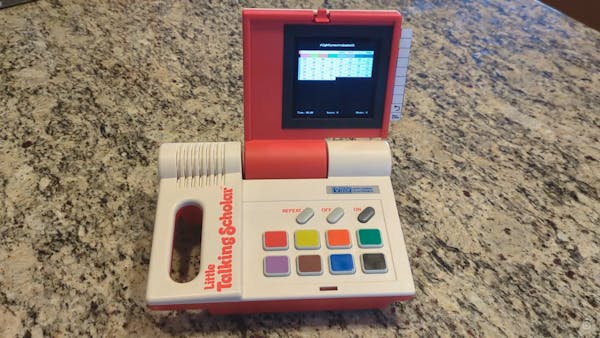 The Cyberdeck for a Card-Carrying Nerd - Hackster.io