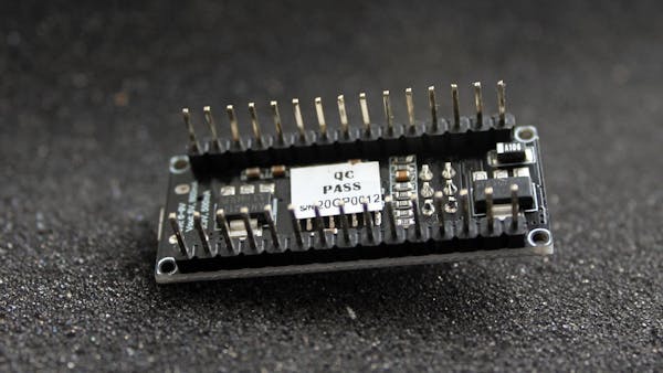 Making a Split Decision - Hackster.io