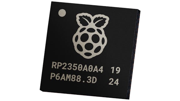 Raspberry Pi Squashes Security Bugs, Fixes E9 Erratum with the RP2350 A4 Stepping - Hackster.io