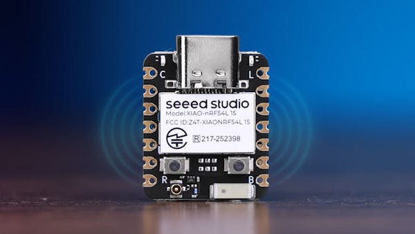Seeed Studio Packs BLE 6.0, Thread, Matter, Zigbee, and More Into the ...