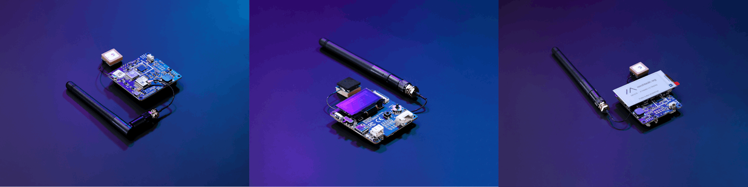 Meshtastic Device Design Challenge - Hackster.io