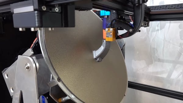 Does the Fractal 5 Pro Finally Make Five-Axis 3D Printing a Viable Hobbyist Option? - Hackster.io