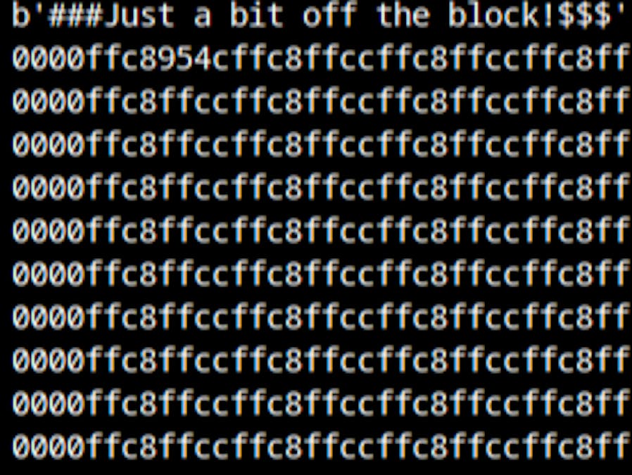 Part 2: processing the LEGO interface B serial data - Hackster.io