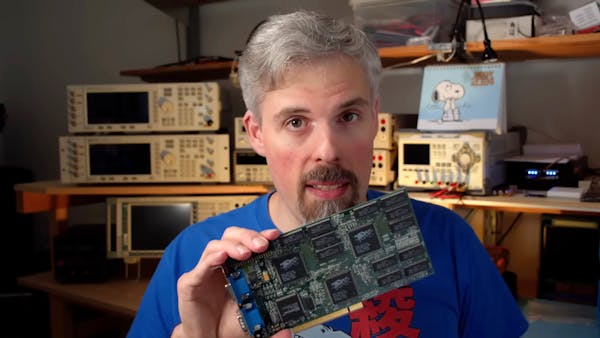 Sylvain Munaut Brings 3dfx's 1998 Gaming Powerhouse, the Voodoo2, to the Raspberry Pi 5 ...