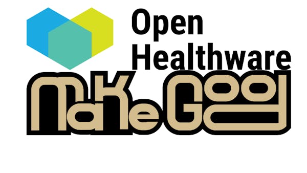 Healthware Highlights: MakeGood Inc - Hackster.io